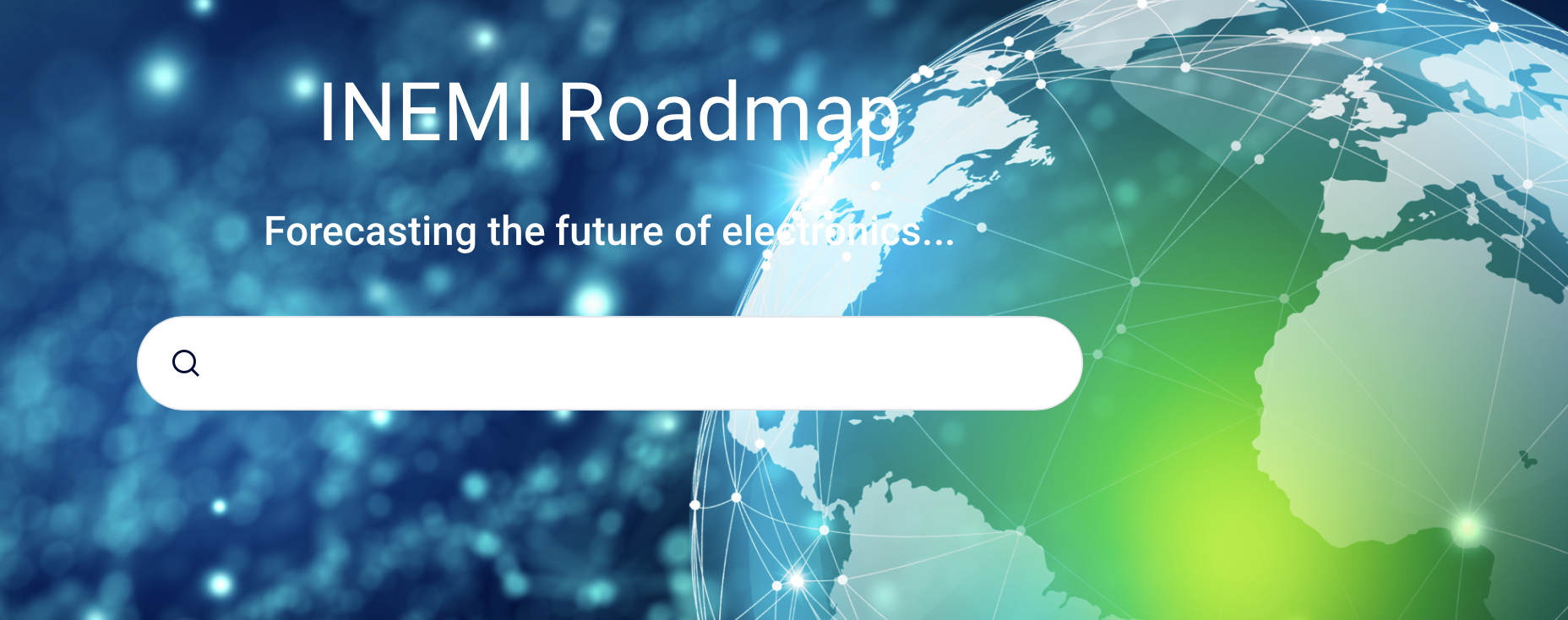 Roadmap Landing